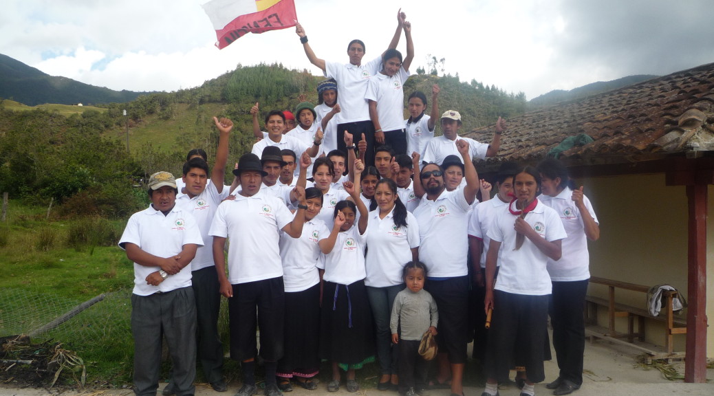 INFORMACIÓN INSTITUCIONAL | FENOCIN